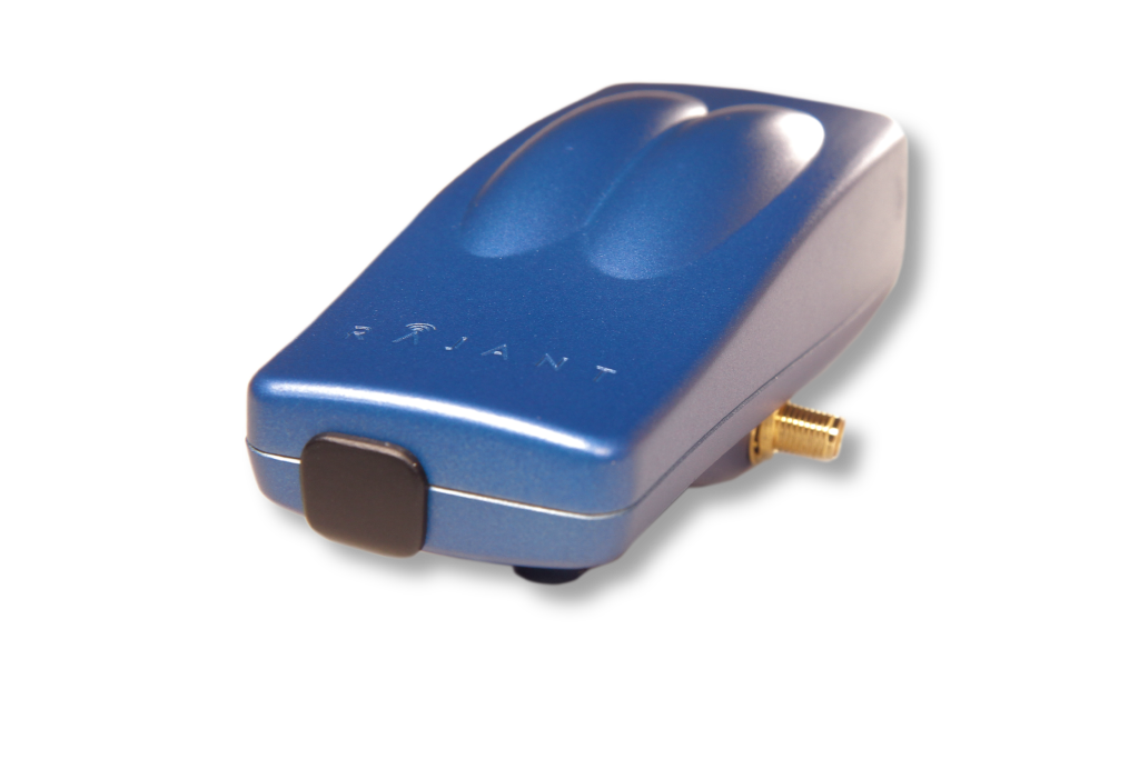 Rajant BreadCrumb® DX2 Series - Navigation Solutions