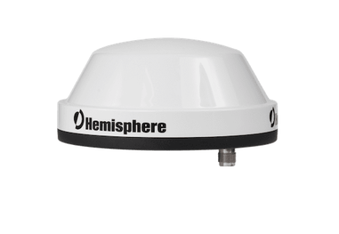 Hemisphere A42 Antenna - Navigation Solutions
