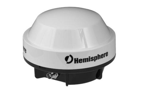 Hemisphere A43 Antenna - Navigation Solutions