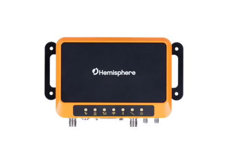 GNSS receivers to use for your marine business - Navigation Solutions