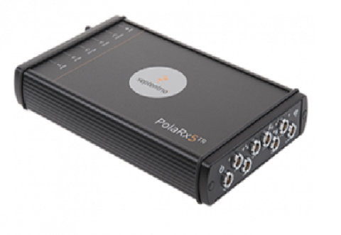 Septentrio PolaRx5 - Navigation Solutions
