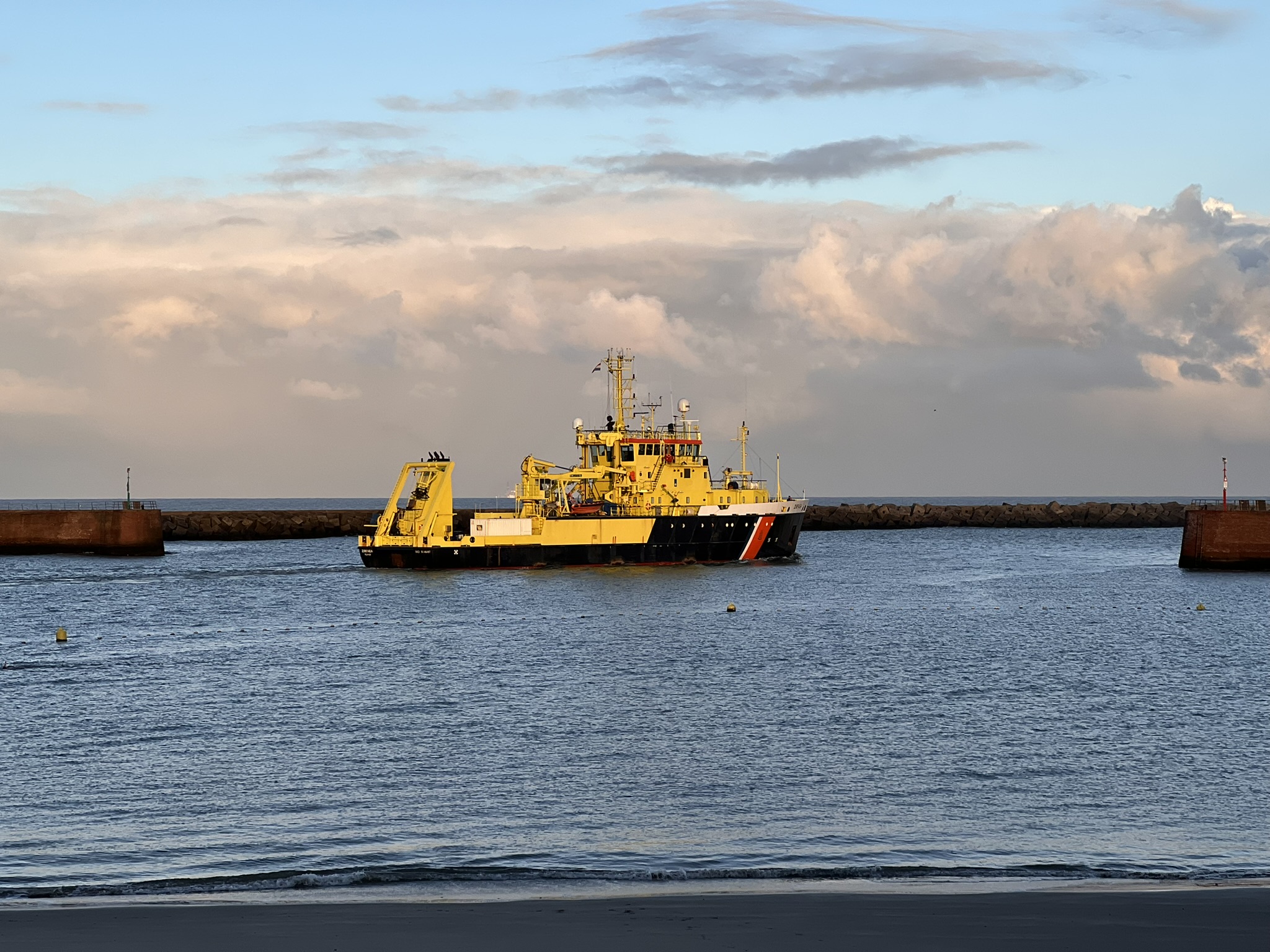 Navigation Solutions Europe Completes Successful Demonstration with ...